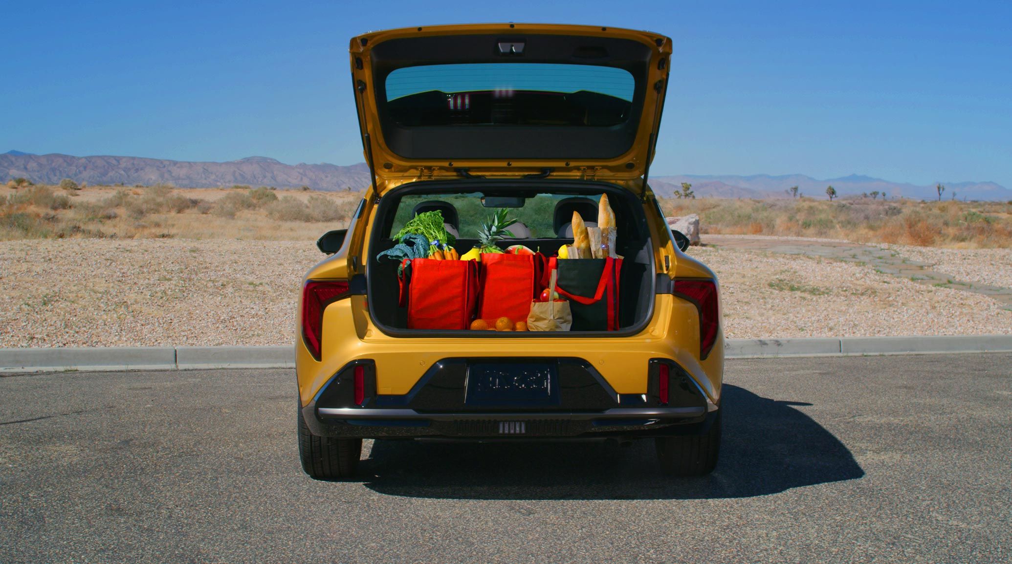 2026 Kia K4 Hatchback | Greenway Kia West