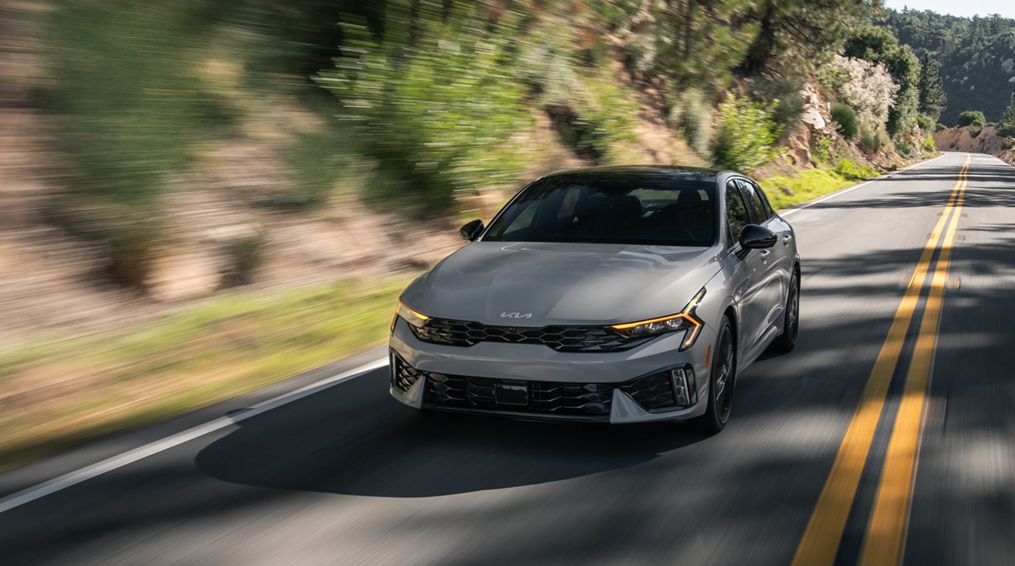 2025 Kia K5 Hayward, CA | Midsize Sedan | Hayward Kia