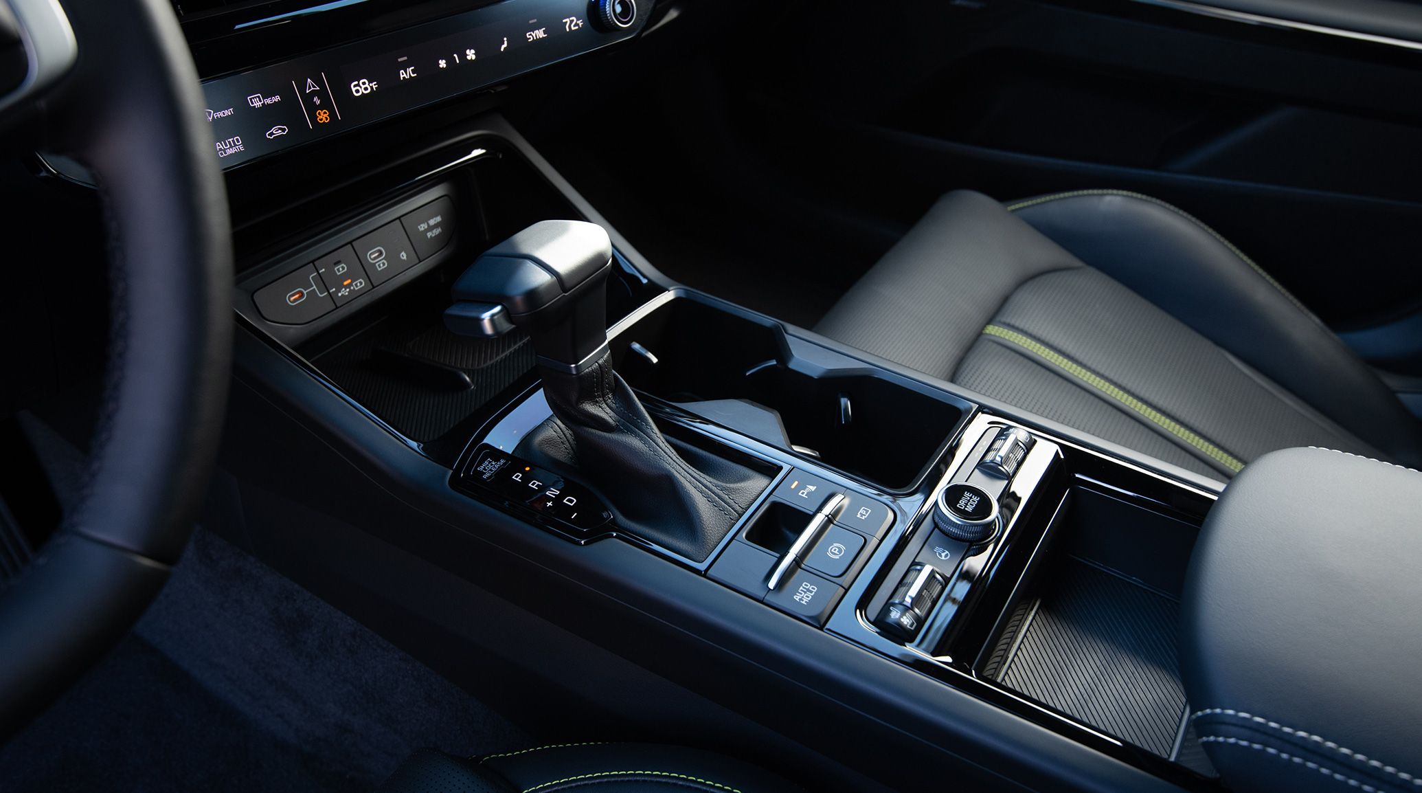 2025 Kia K5 | New Vehicles in Butler, PA | Mike Kelly Kia