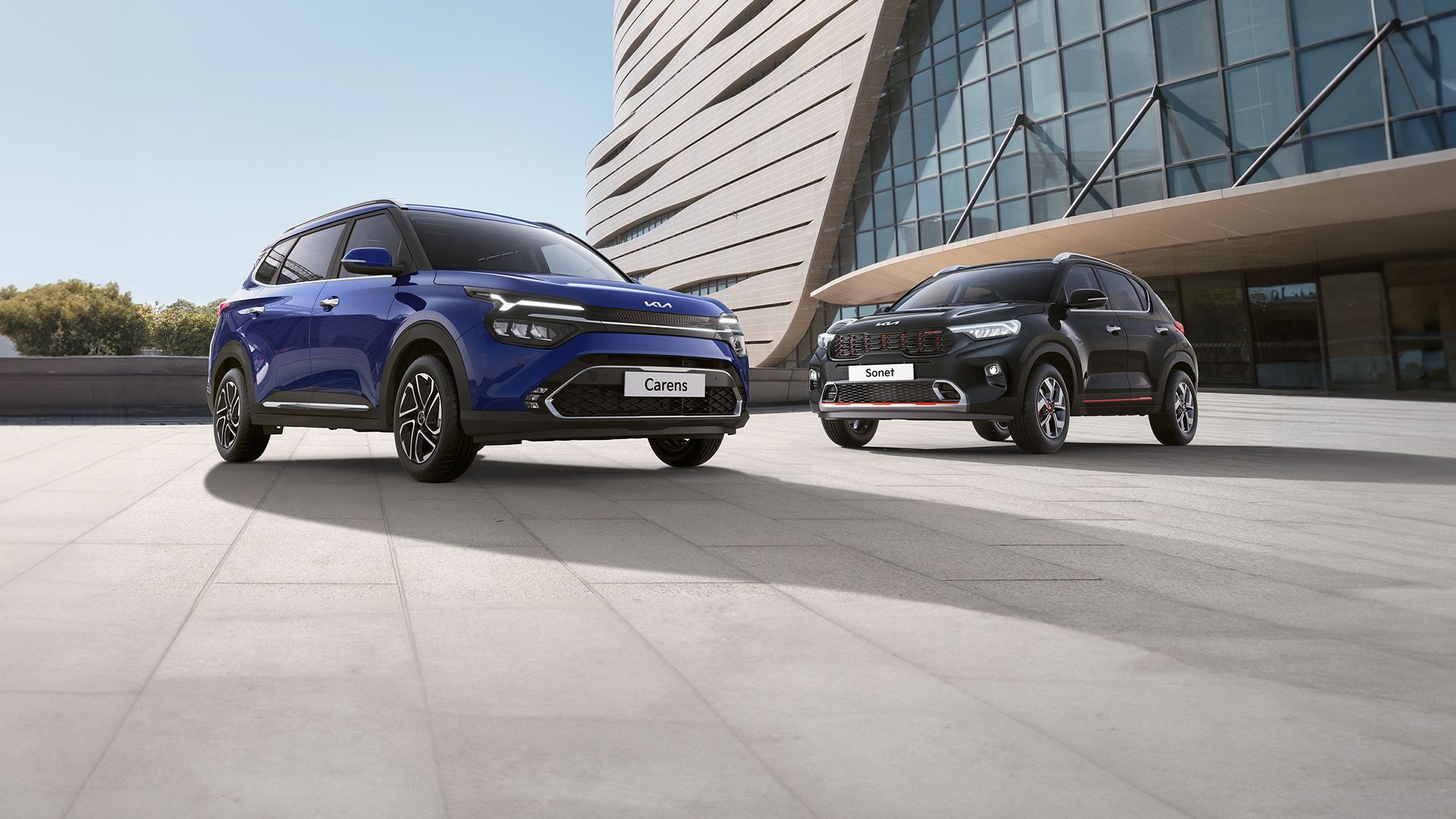 Kia Cars | Latest Car Models in India | Kia Car Prices | Kia India