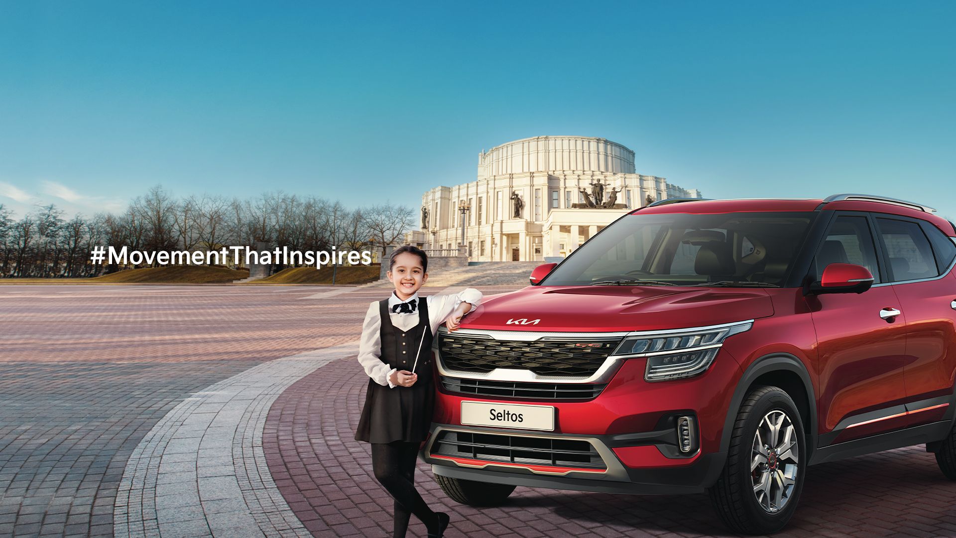 KIA India Latest Car Models In India Official Website
