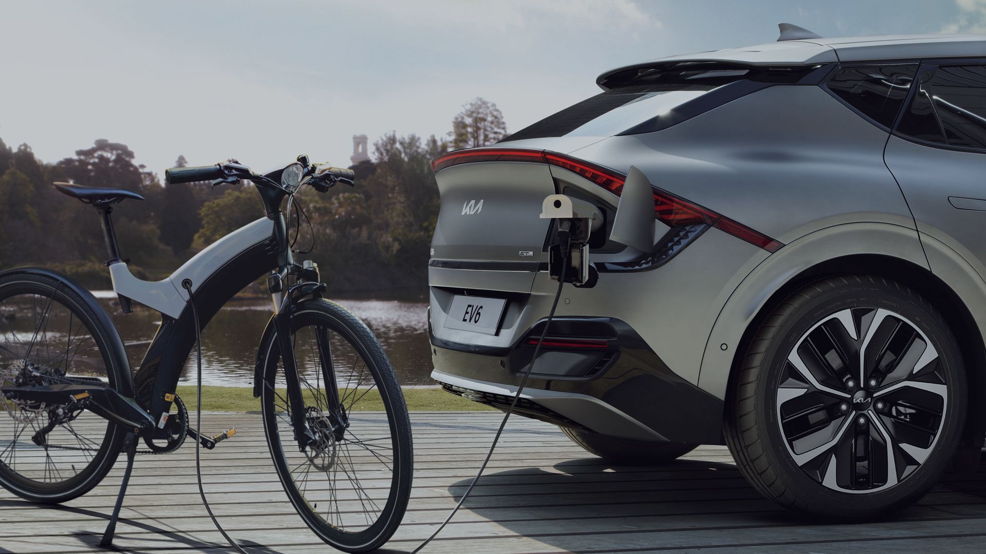 KIA Service | Promise to Care - Kia India