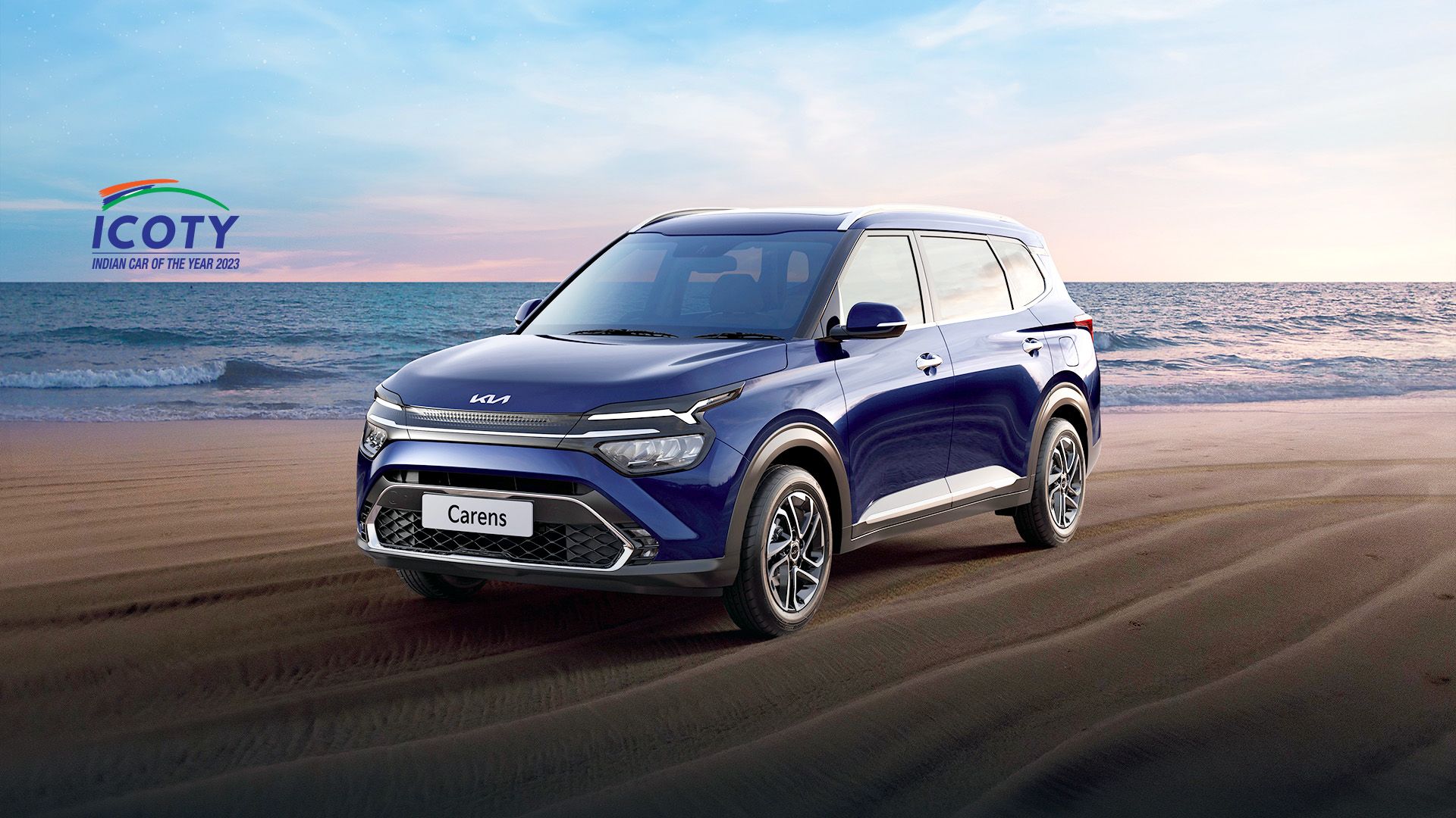 Kia India 2023 19 391 Units 
