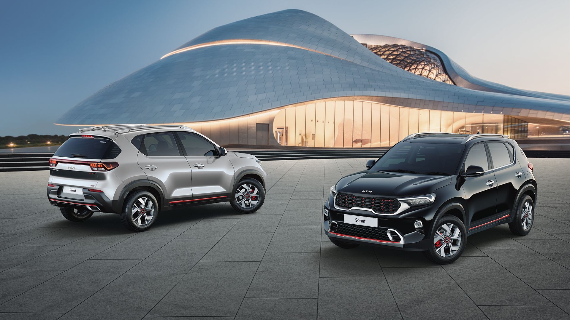 Know How to Buy KIA Car Online, How it Works, KIA India