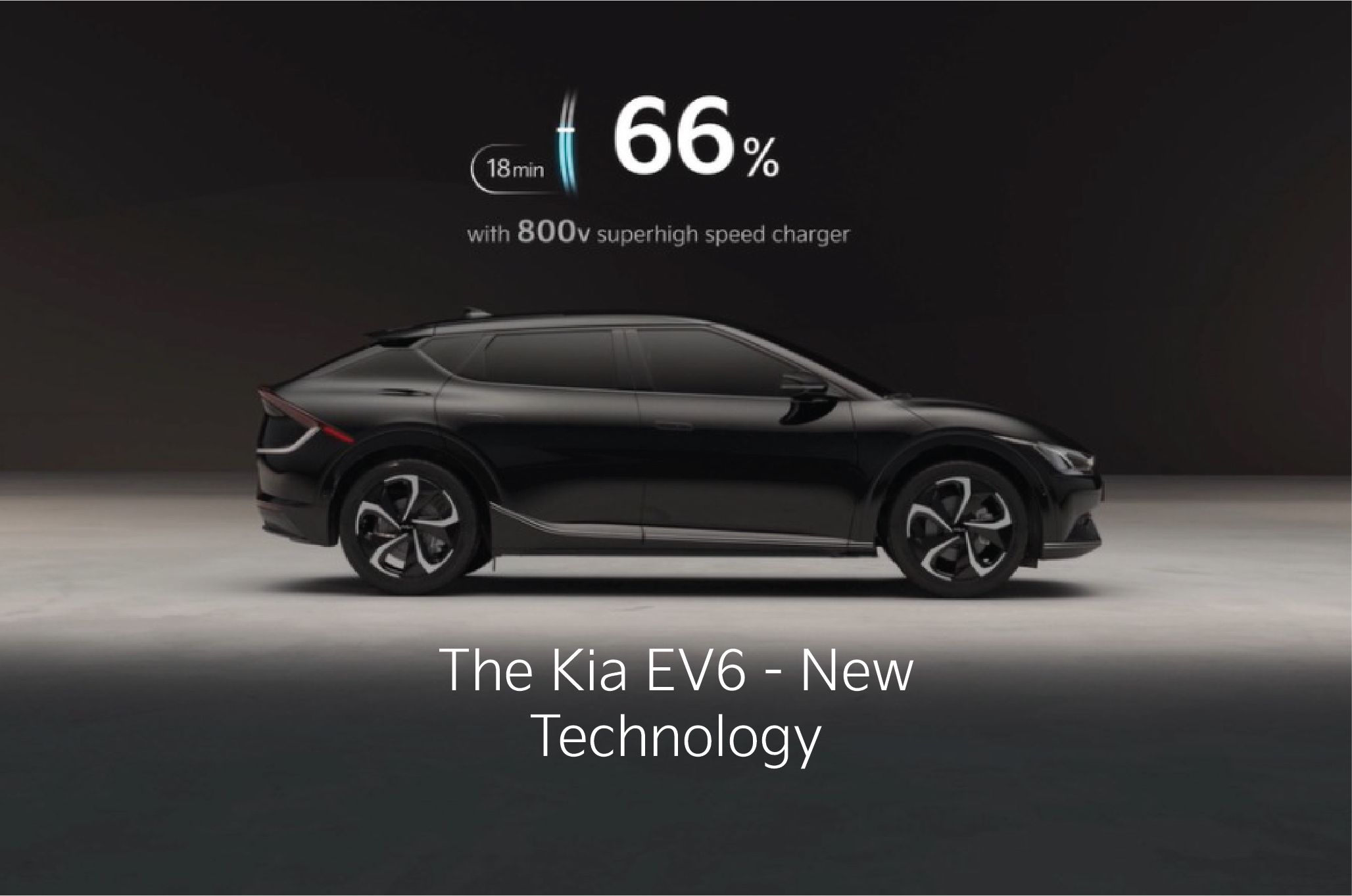 Kia EV6 | Electric Cars in India | Book Now!