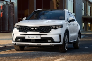 Kia Cars | Our Vehicle Range | Kia Australia