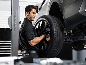 Kia Servicing Information | Kia Owners | Kia Australia