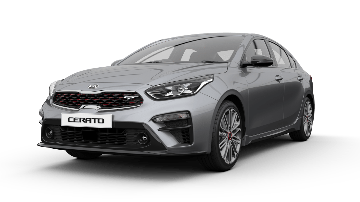 Build & Order Your Own Kia Online | Kia Australia | GT