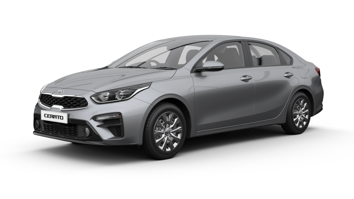 Build & Order Your Own Kia Online | Kia Australia | SA-SP