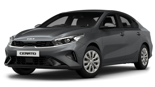 Build & Price | Kia Australia | S-SP