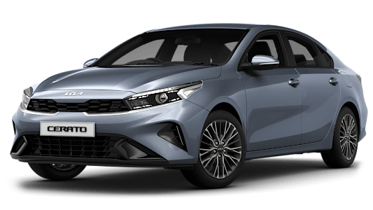 Build & Order Your Own Kia Online | Kia Australia | Sport