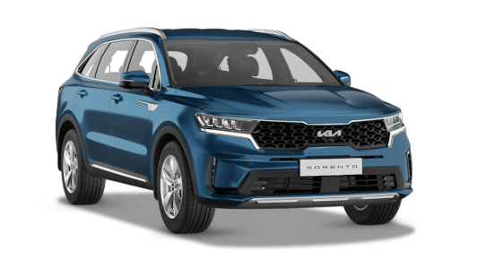 Build & Price | Kia Australia | S-P-A