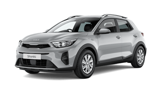 Build & Price | Kia Australia | S-AT