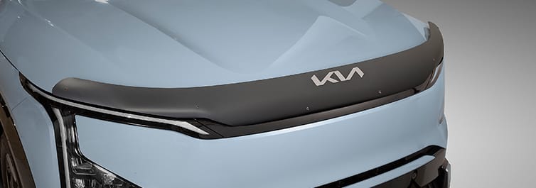 Kia EV5 Genuine Accessories | Kia Australia | exterior