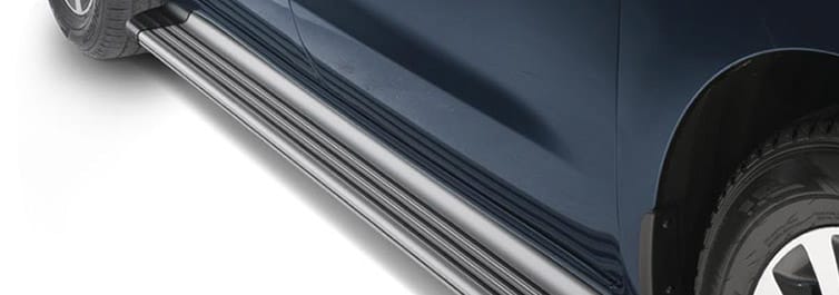 New Kia Carnival Genuine Accessories | Kia Australia