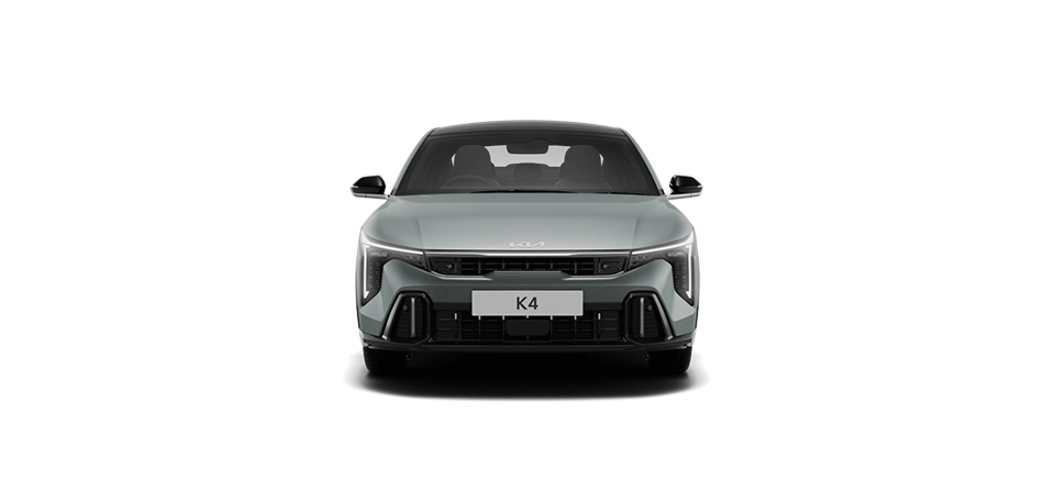 2025 K4 Small Sedan | The Award Winning Cerato Successor