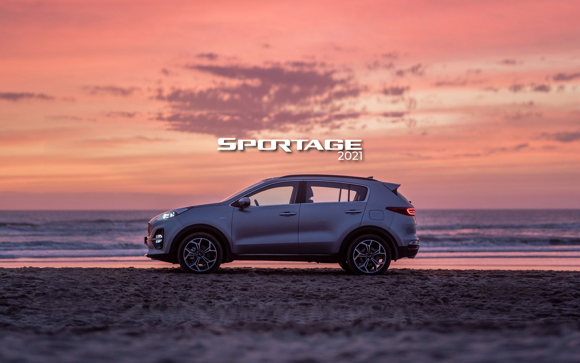 Kia Motors Costa Rica | Sedán, Hatchback, y Camionetas