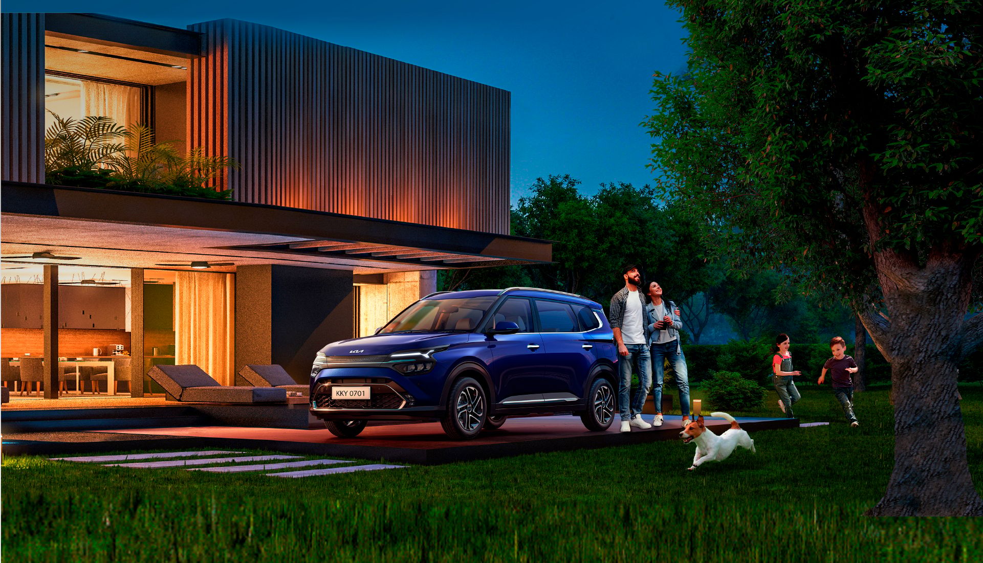 Kia Ecuador | Autos, SUV, Eléctricos, Híbridos y Comerciales