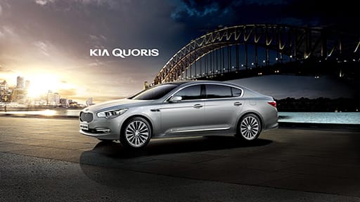Kia Cars | Find the Best Cars for you | Kia Motors Ecuador