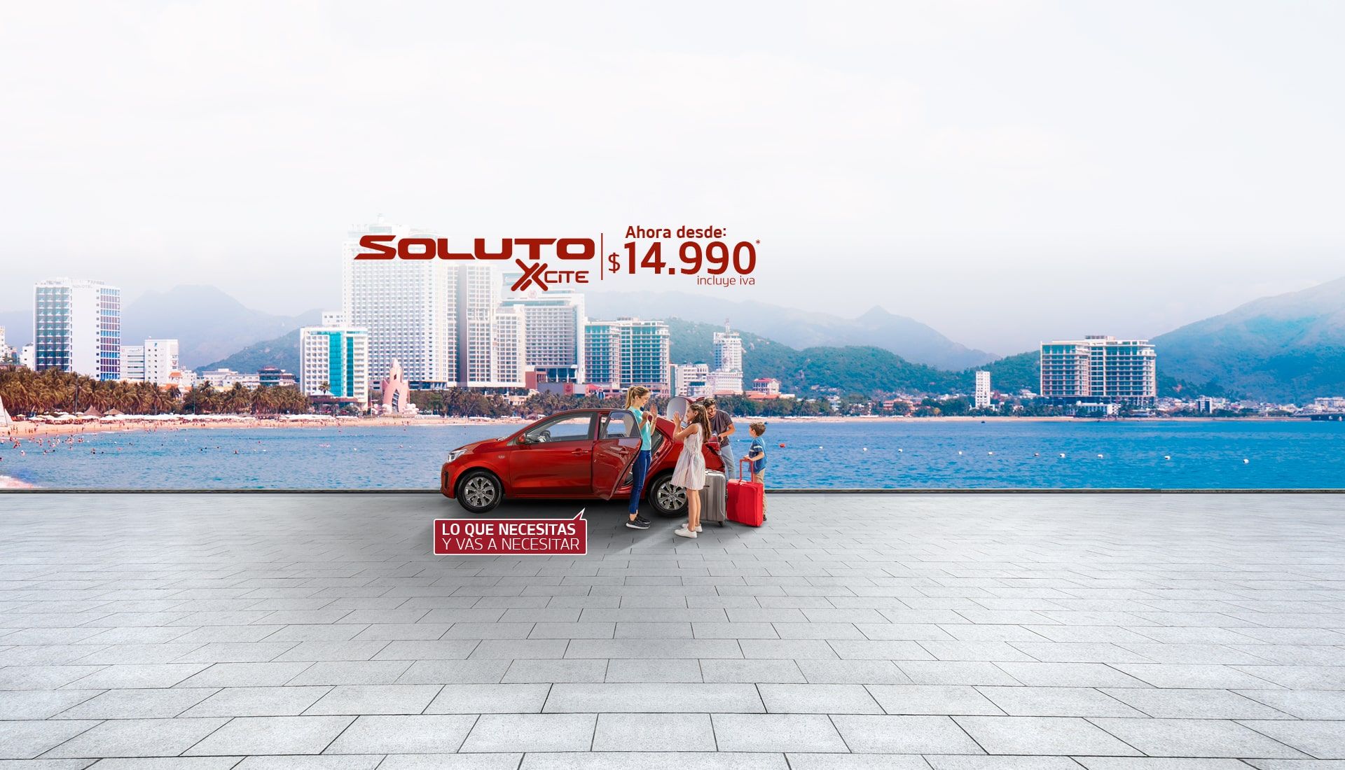 Soluto | Autos | Kia Motors Ecuador