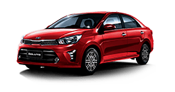 Kia Seltos | 5 Seater SUV | Kia Ecuador