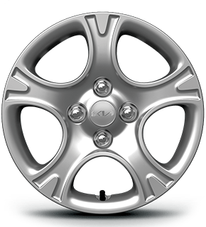 Kia Picanto | Specification | 5 Door Hatchback | Kia Fiji