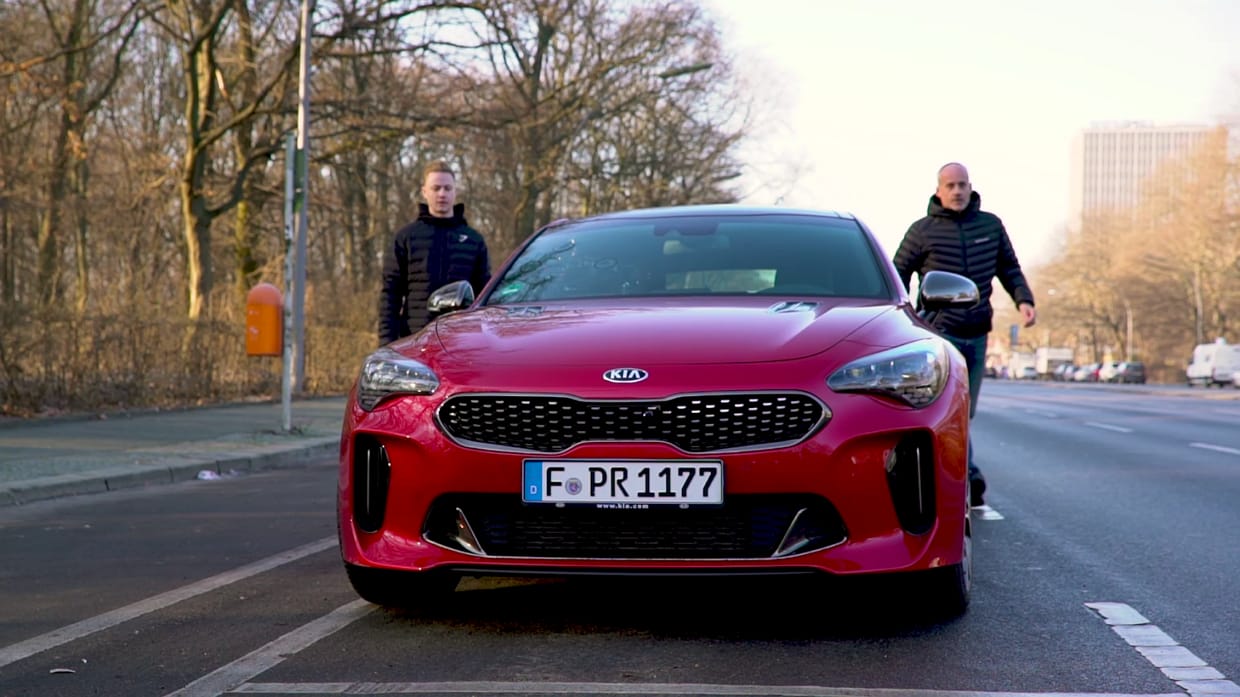 LOL EUROPE | Kia Sponsorship | Kia Motors British Dominica