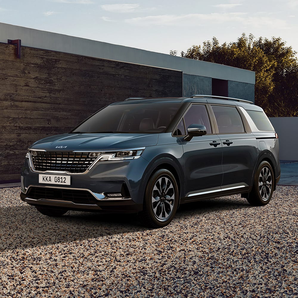 Kia Laos | Sedans, Hatchbacks, SUVs & MPVs