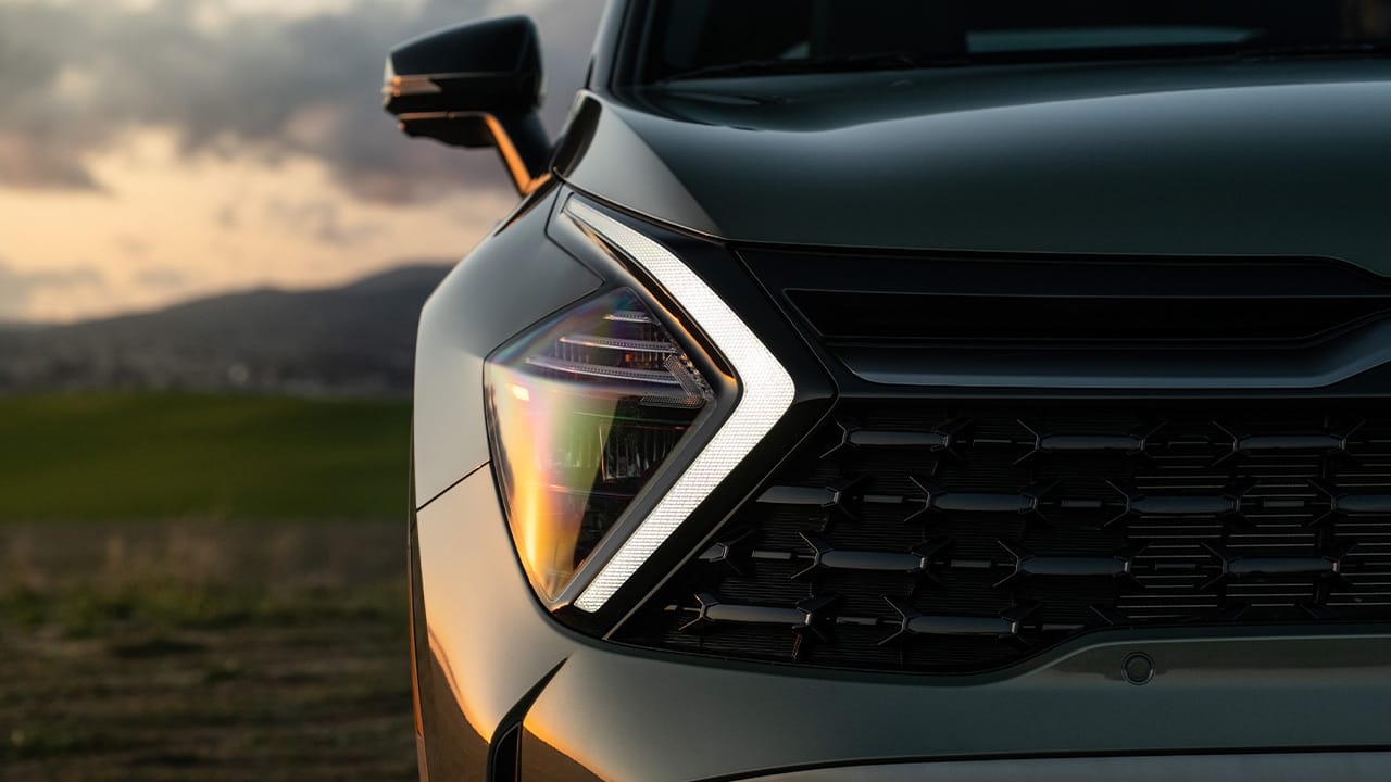 Kia Genuine Accessories | Parts & Accessories | Kia Global