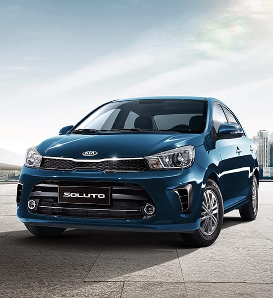 Soluto 2019 Galería | Autos | Kia Motors Ecuador