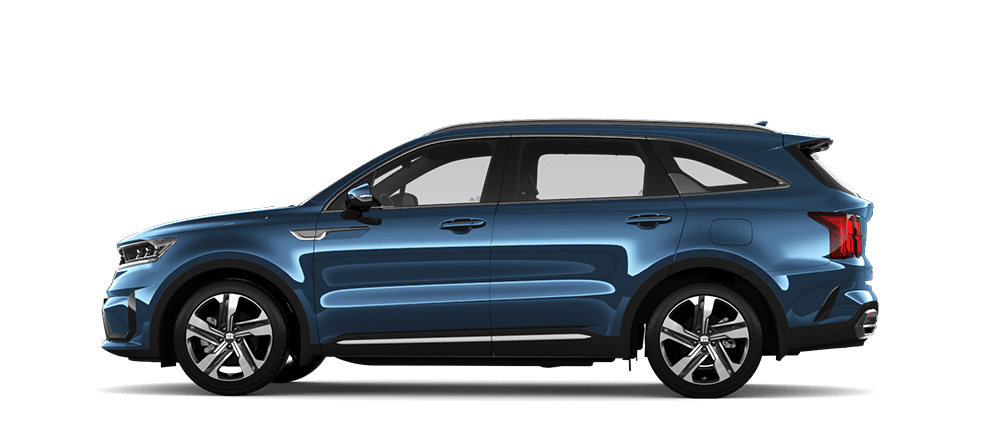 Venta de camionetas SUV Kia Sorento | Kia Perú