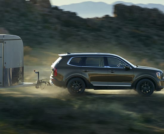 Kia Telluride 2022 Suv Kia Nmc