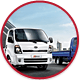 K2500 | Best Commercial Truck | Kia Hong Kong