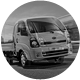 K2500 | Best Commercial Truck | Kia Hong Kong