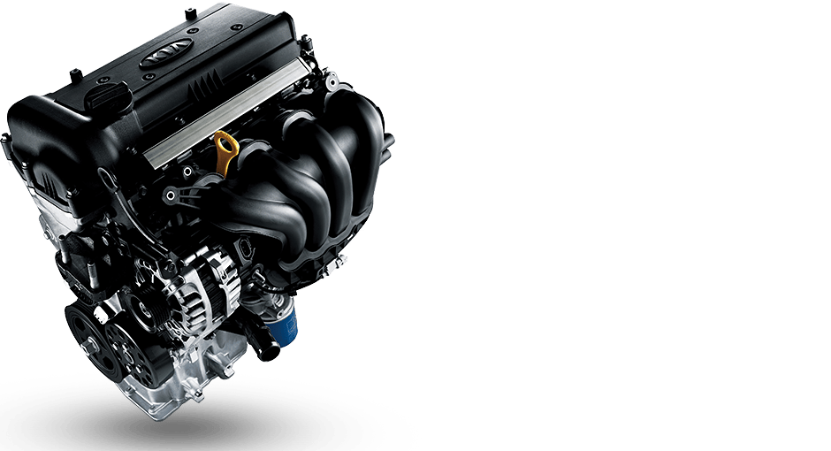 Especificaciones de Kia Rio R | Sedán de 4 puertas | Kia Motors Colombia