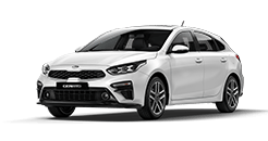 Local Company | Utility | Kia Motors Mauritius