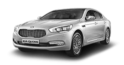 Kia Motors Georgian | Experience KIA