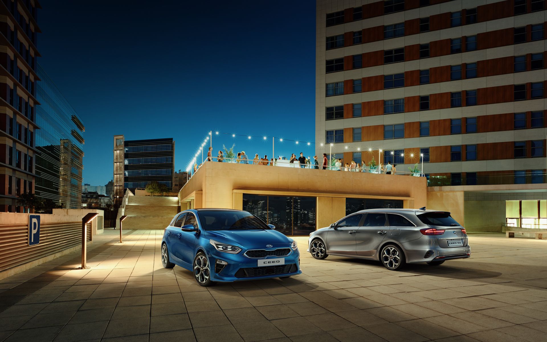 Page d'accueil | Kia Motors België