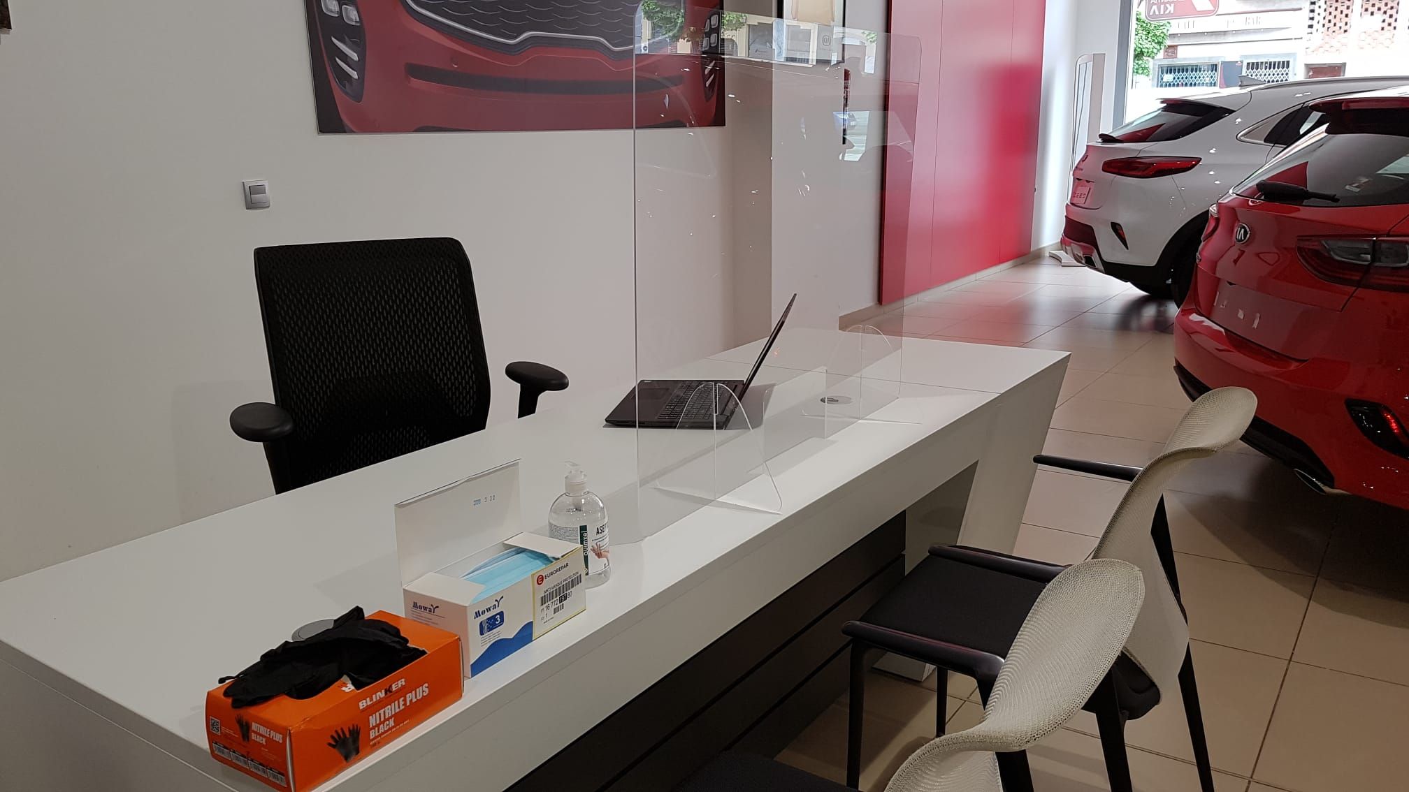 "Kia | Cáceres, Plasencia - ROJAS MOTOR, S.L. - Rojas Motor ¡Ya estamos ...