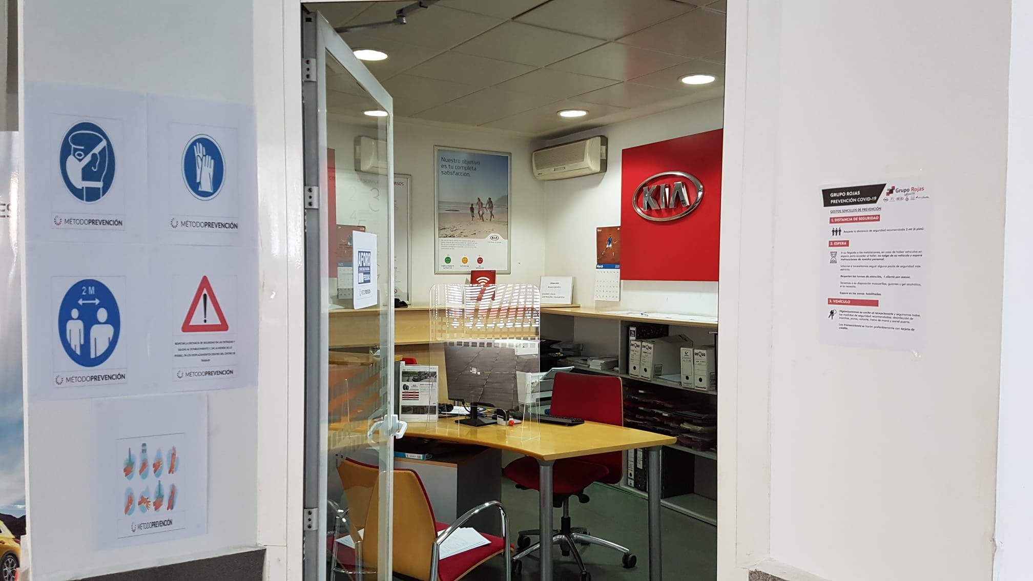 "Kia | Cáceres, Plasencia - ROJAS MOTOR, S.L. - Rojas Motor ¡Ya estamos ...