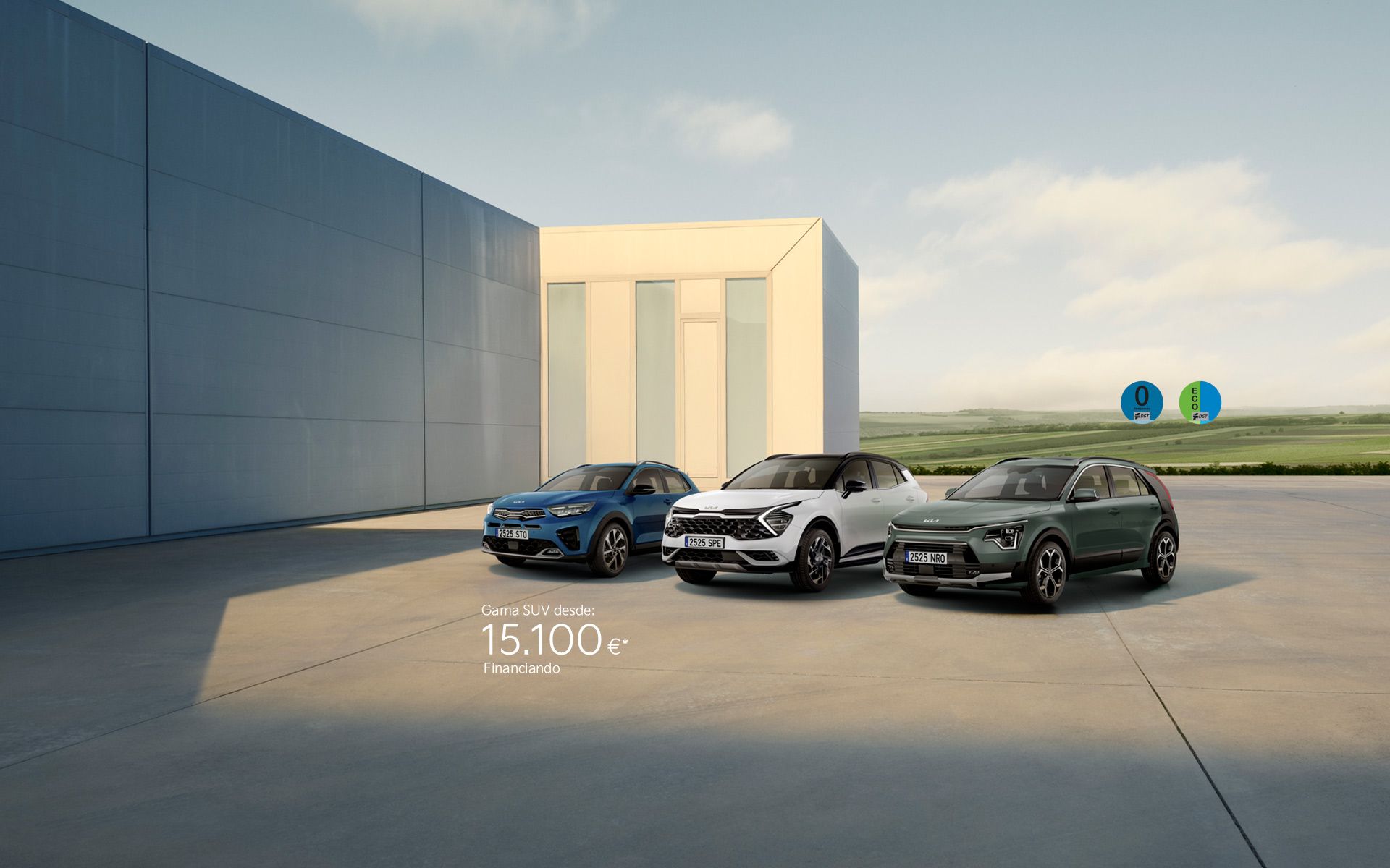 "Kia | Santander, Laredo, Torrelavega - NUMAR MOTOR, S.L."