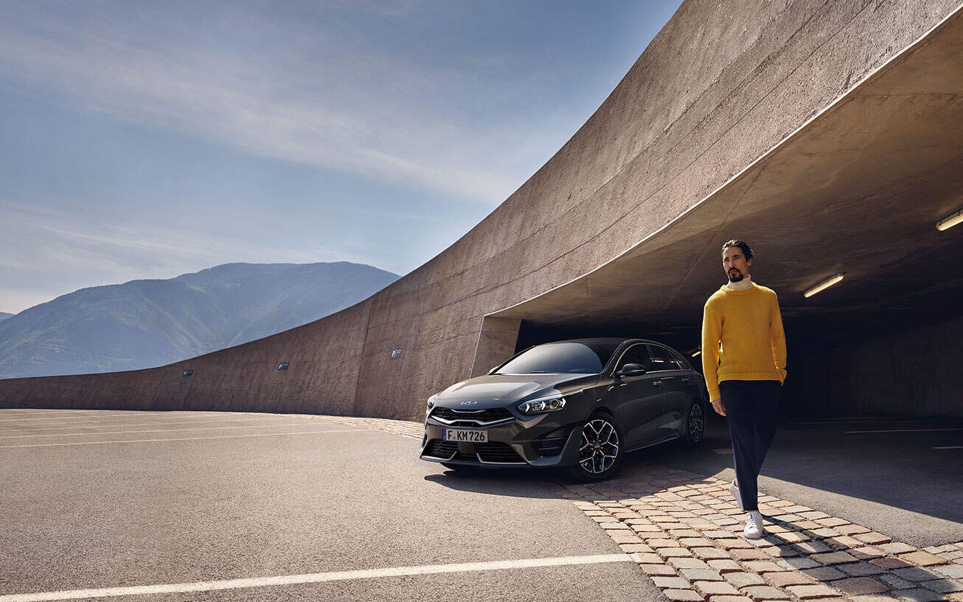 Pappas Auto | Kia Magyarország