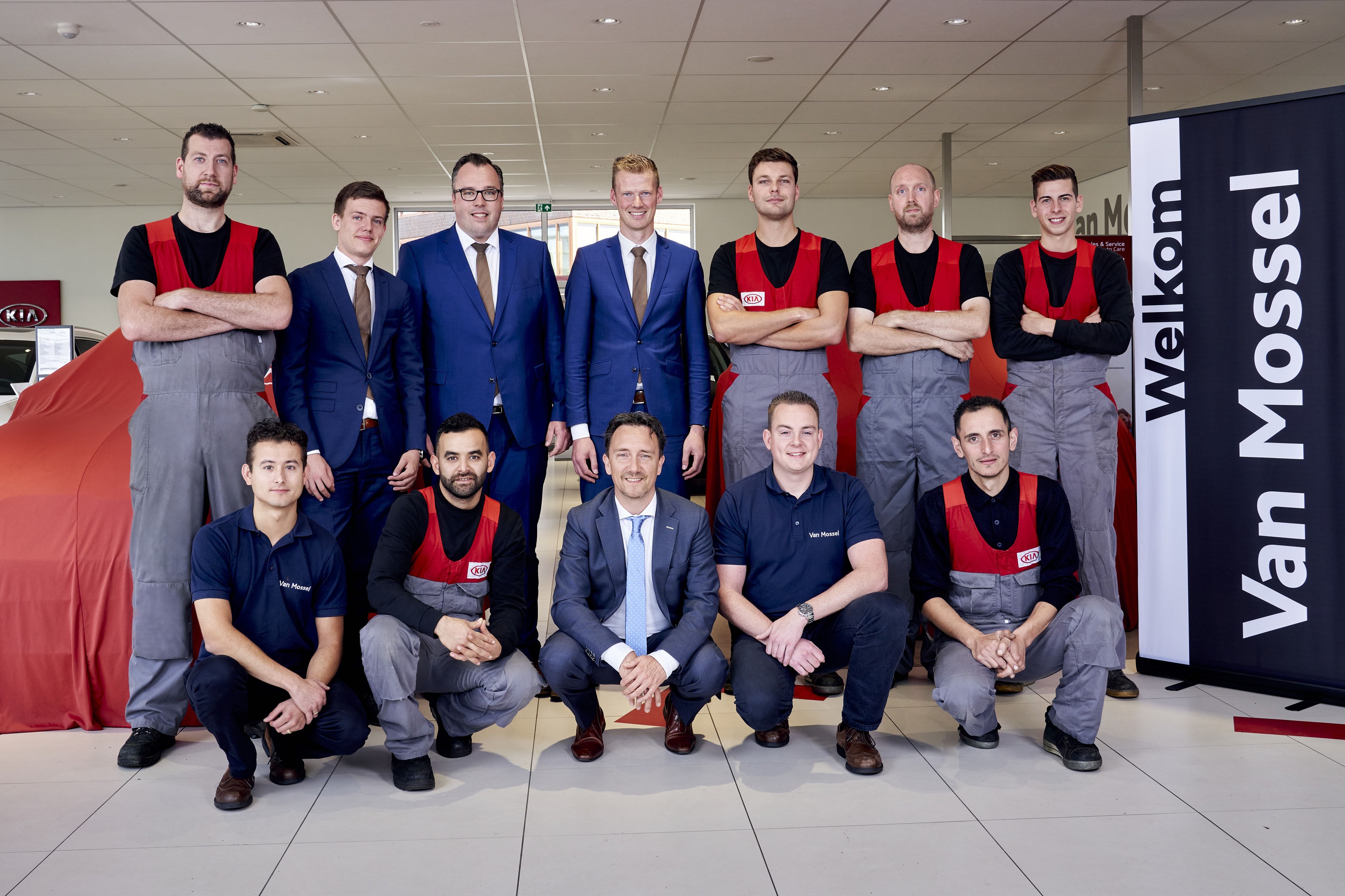 "Kia | APELDOORN, HENGELO, HARDERWIJK, ZWOLLE, AMERSFOORT - Van Mossel ...