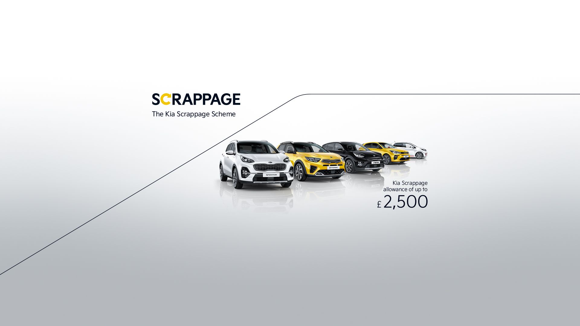 Kia Dealership Derby | Kia Showroom Derby