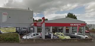 Premier Automotive (Rochdale) | Official Kia Car Dealer Near You