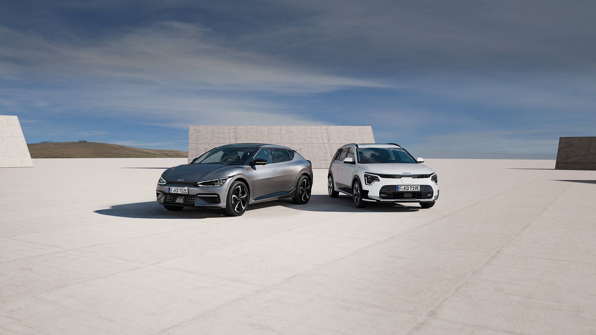 Startseite | Kia Österreich