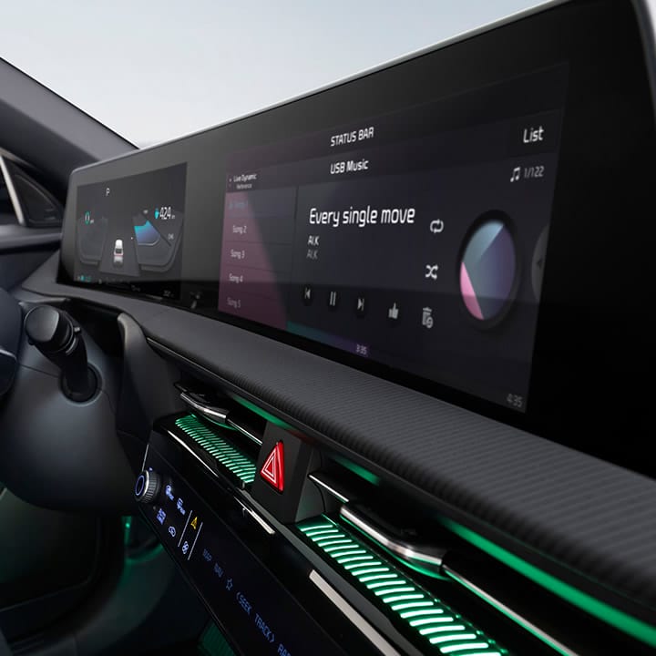 Kia Service Überblick | Kia Österreich