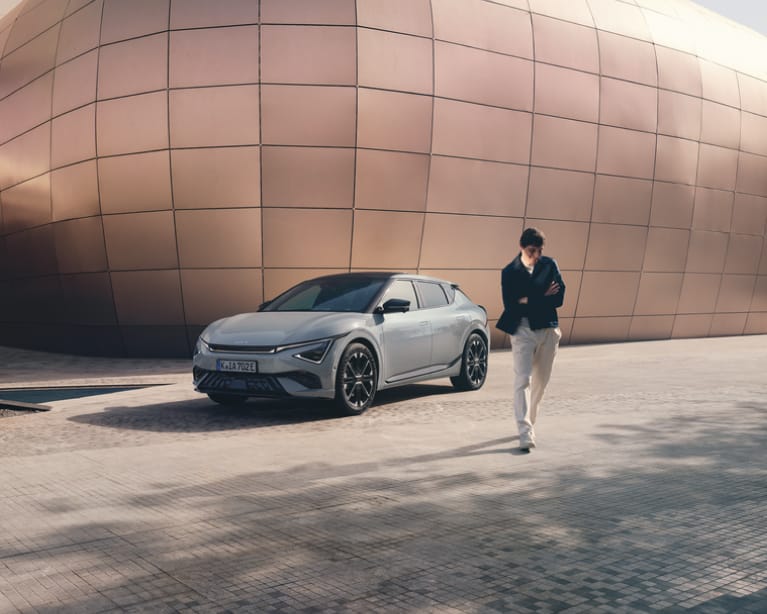 KiaCharge – De slimste manier om uw geëlektrificeerde Kia openbaar te ...