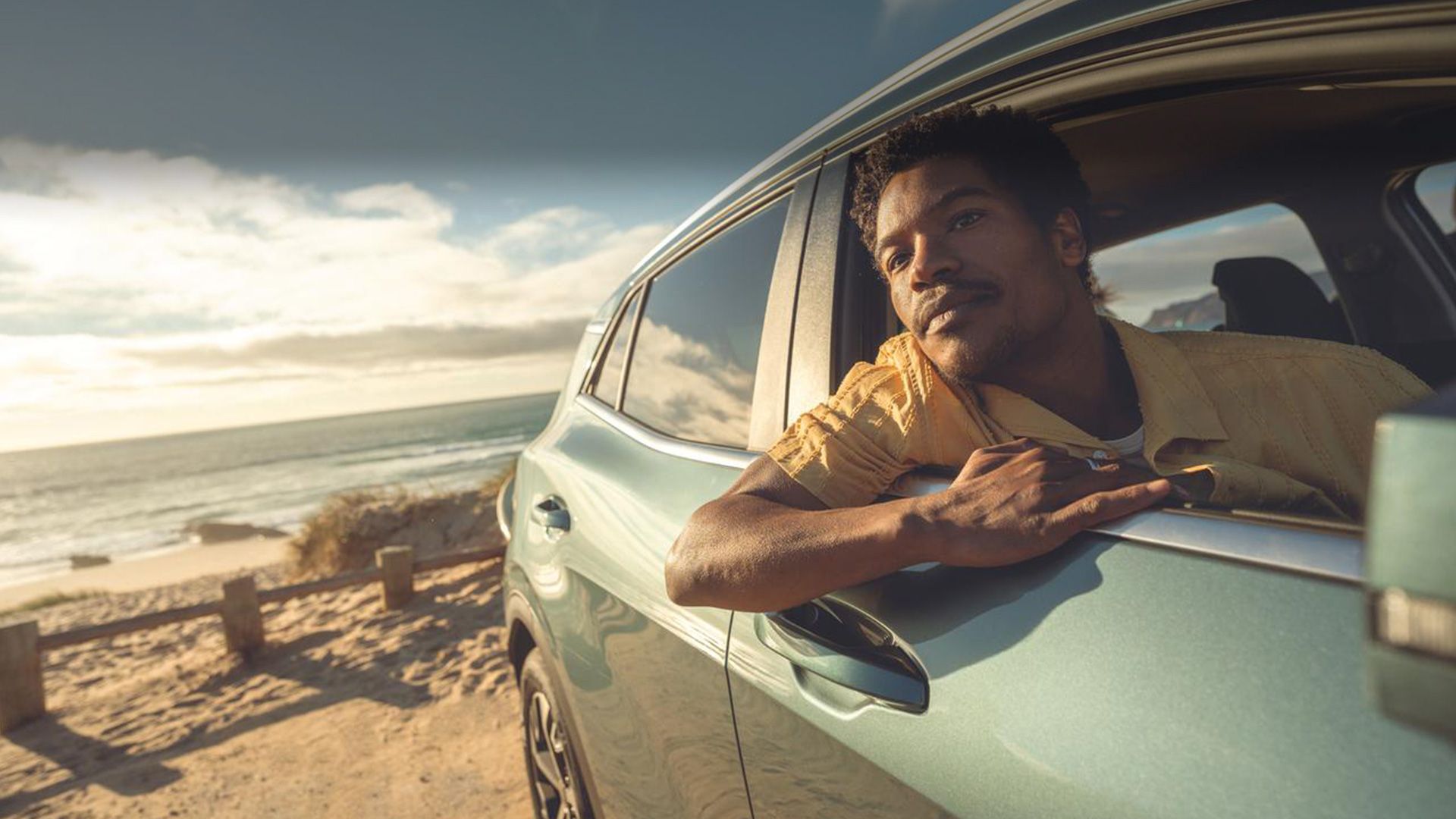 Page d'accueil | Kia Belgium