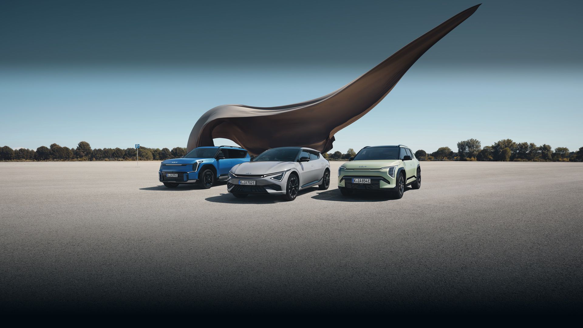 Page d'accueil | Kia Belgium